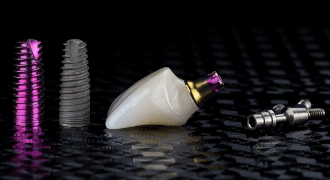 Implas – Long-lasting Antibacterial Activity & Accelerated ...